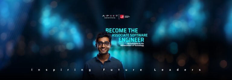BSc (Hons) Computer Science (Software Development) - APIIT