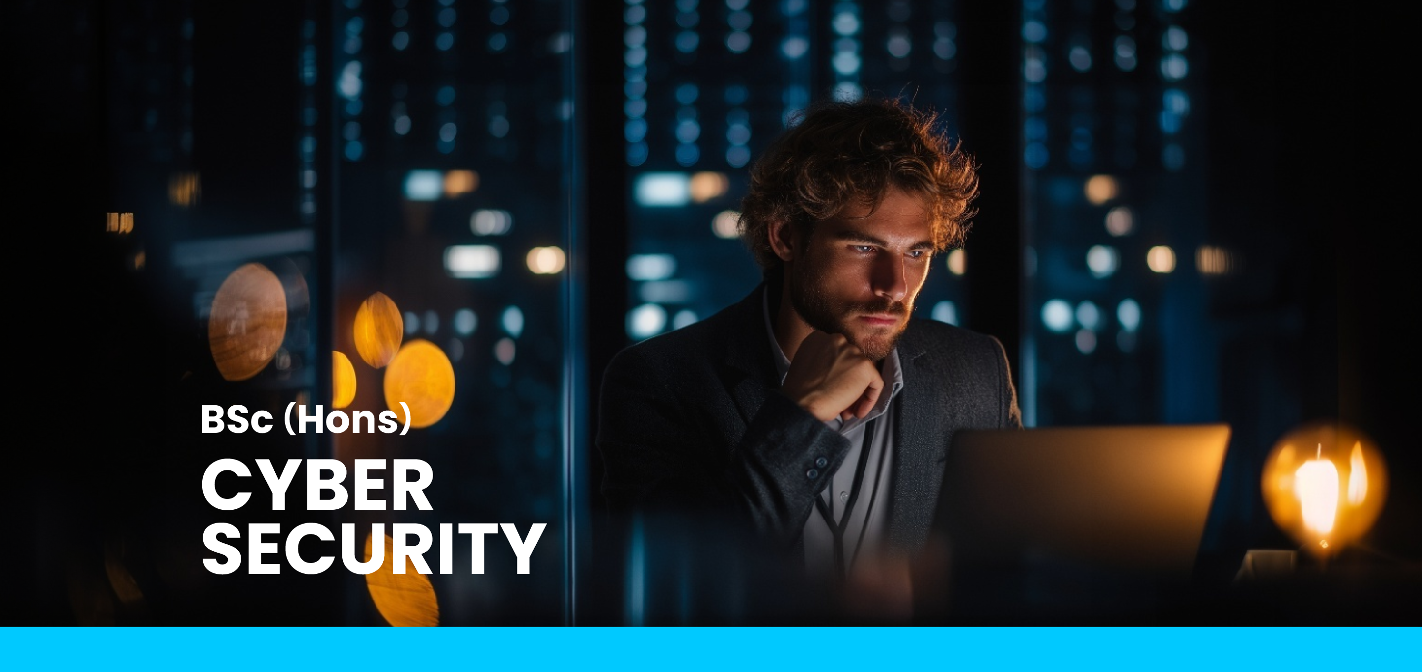 Computing Degrees - APIIT