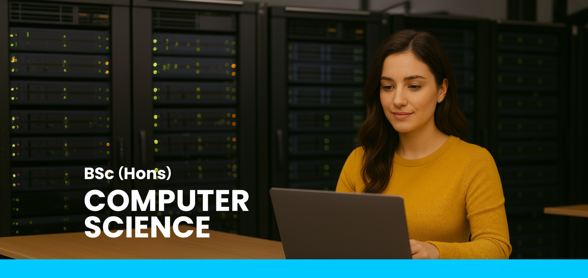 Computing Degrees - APIIT