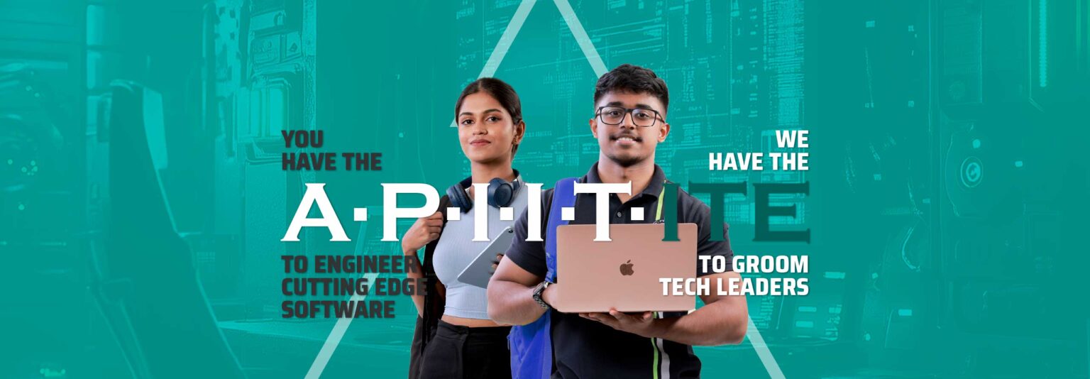 Computing Degrees - APIIT