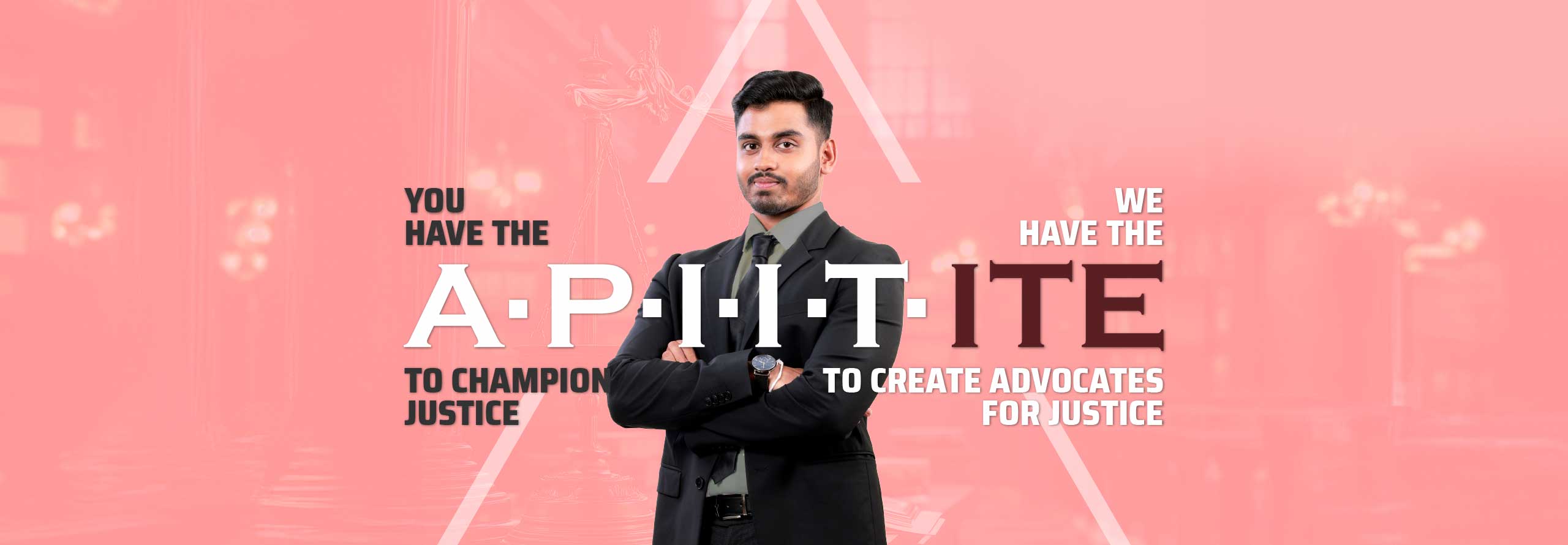 Undergraduate - APIIT
