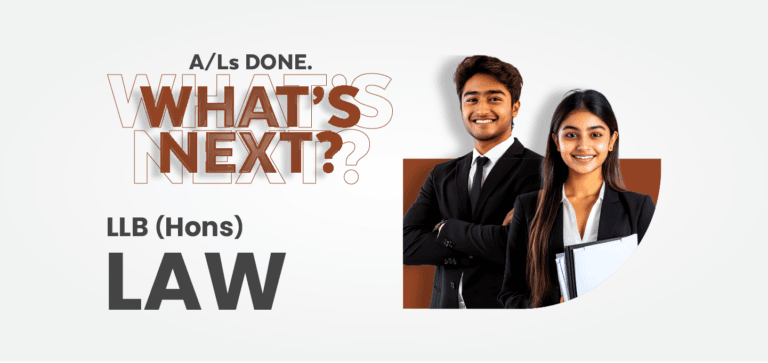 LLB (HONS) Law - APIIT