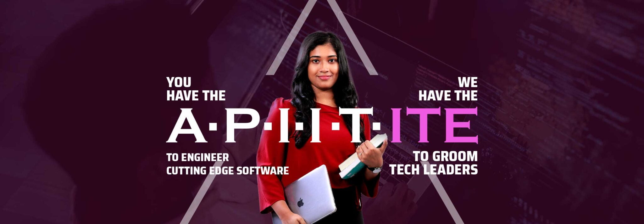 MSc Information Technology Management - APIIT