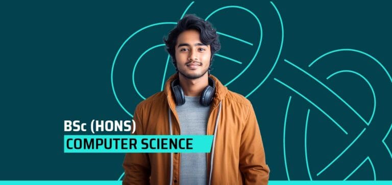 BSc (Hons) Computer Science - APIIT