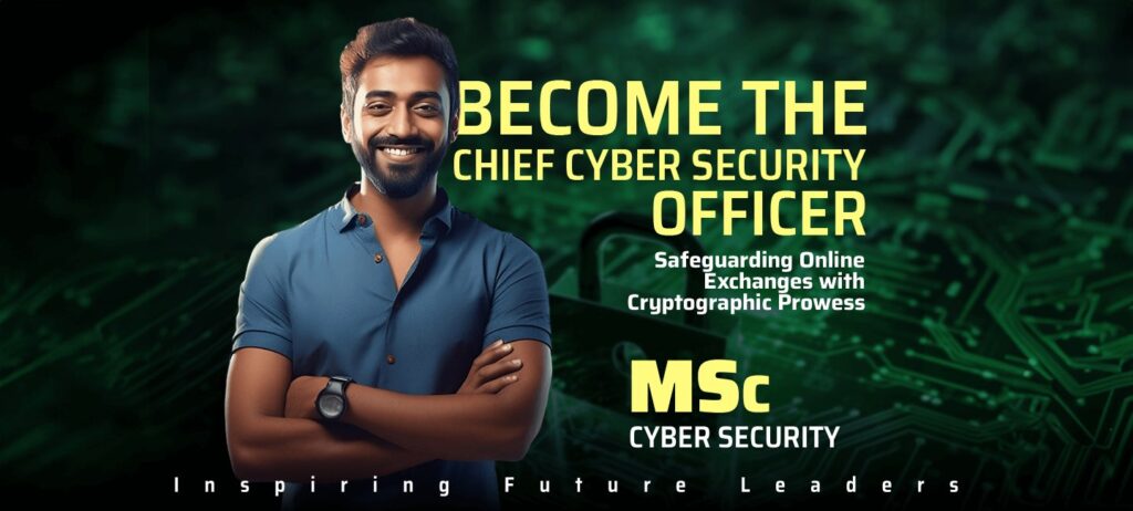 BSc (Hons) Cyber Security - APIIT