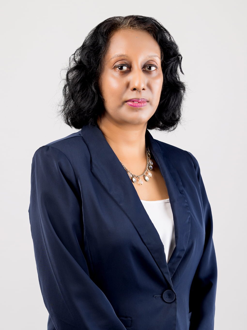 Varuni Perera APIIT