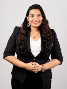 Shalindi Gallage - APIIT