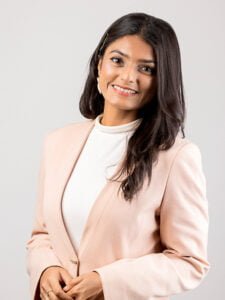 Vithara Mannage - APIIT