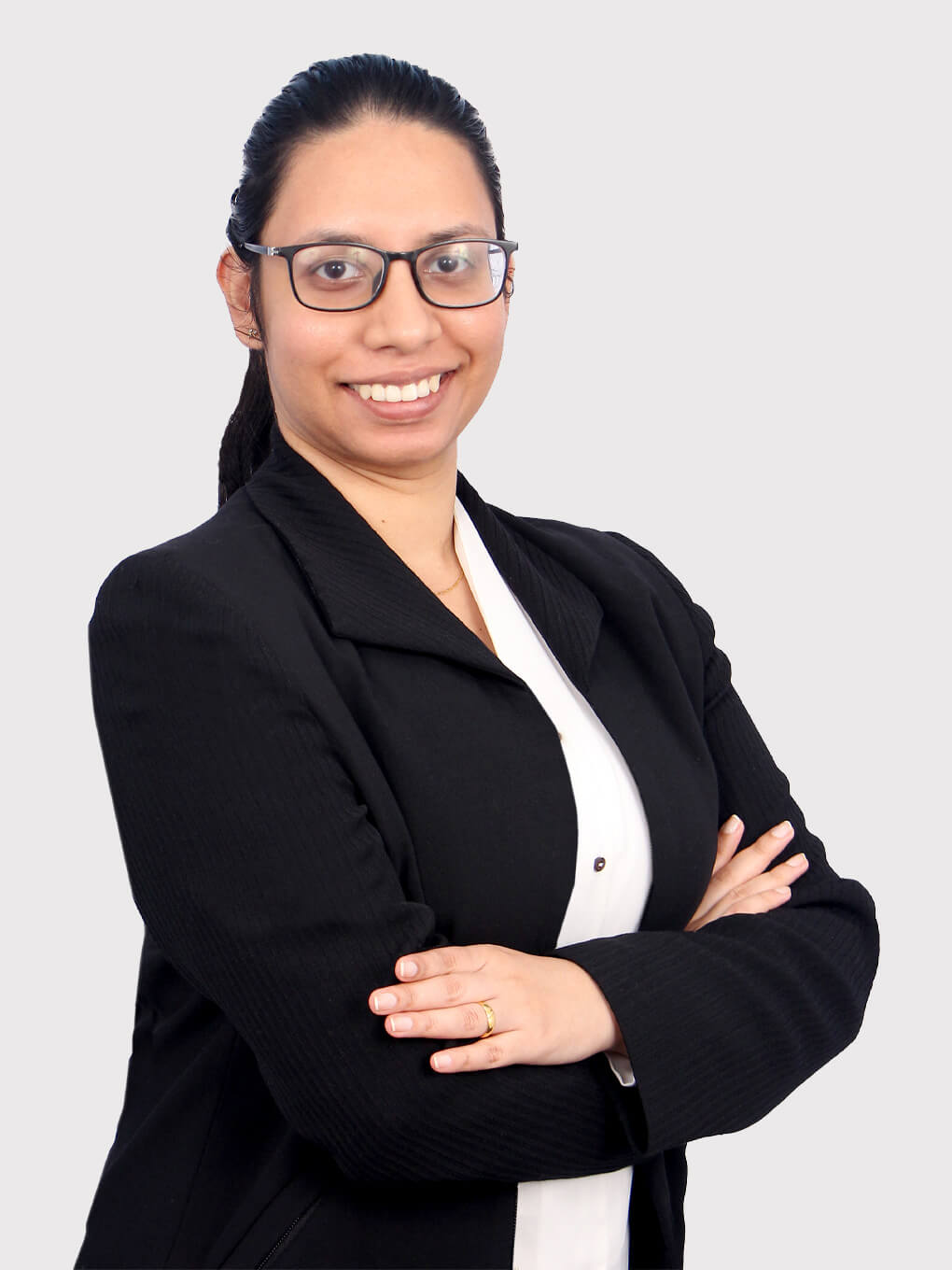 academic staffs - APIIT