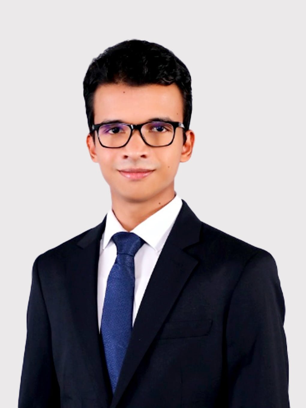 Adeeb Saleemdeen - APIIT