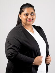 Thishya Jayasundara - APIIT