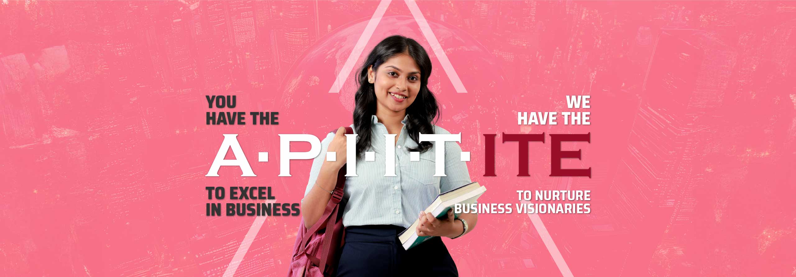 Business Degrees - APIIT