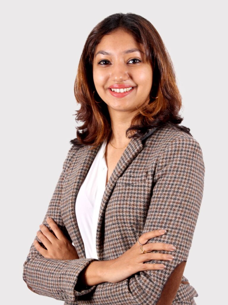Radhini Karavita APIIT