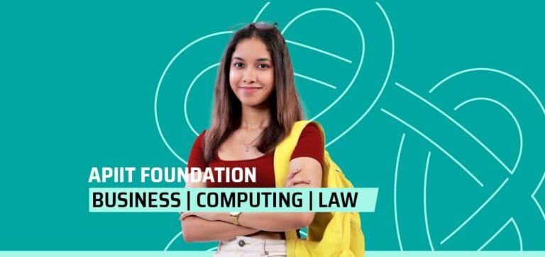 LLB (HONS) Law - APIIT
