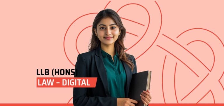 LLB (HONS) Law - APIIT