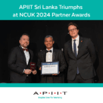 APIIT - Higher Education Institution in Sri Lanka