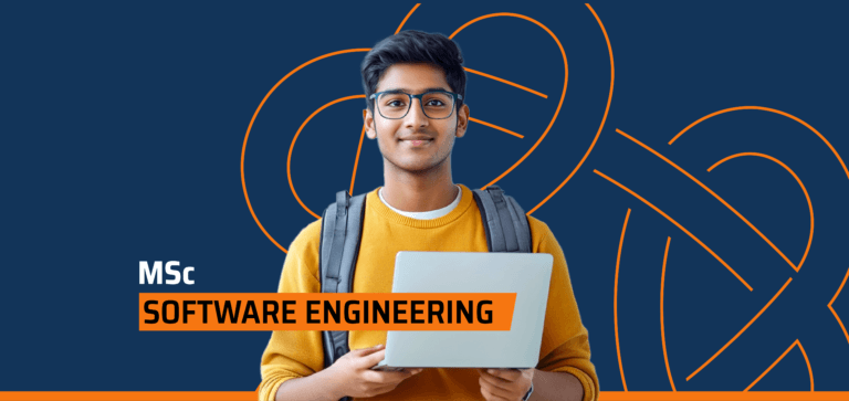 BEng (Hons) Software Engineering - APIIT