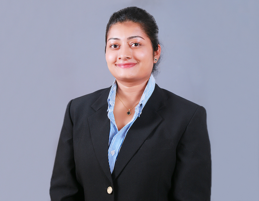 Rangi Dahanayake - APIIT